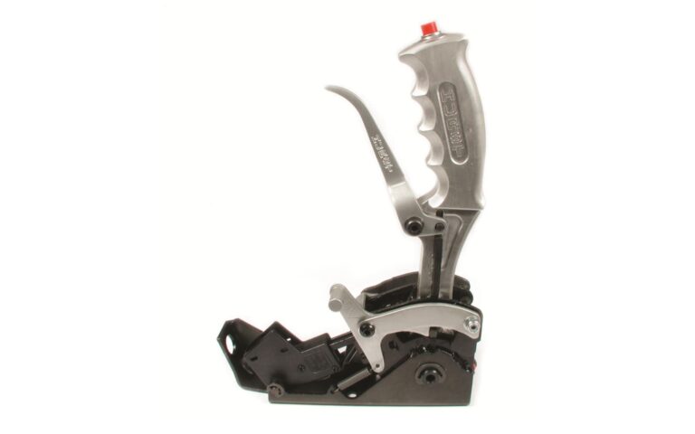 Hurst Website - Premium Shifters